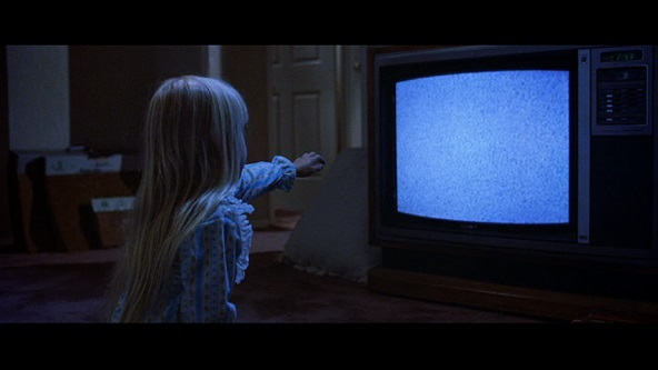 Revisiting Poltergeist (1982) in 2018 – Words & Stitches